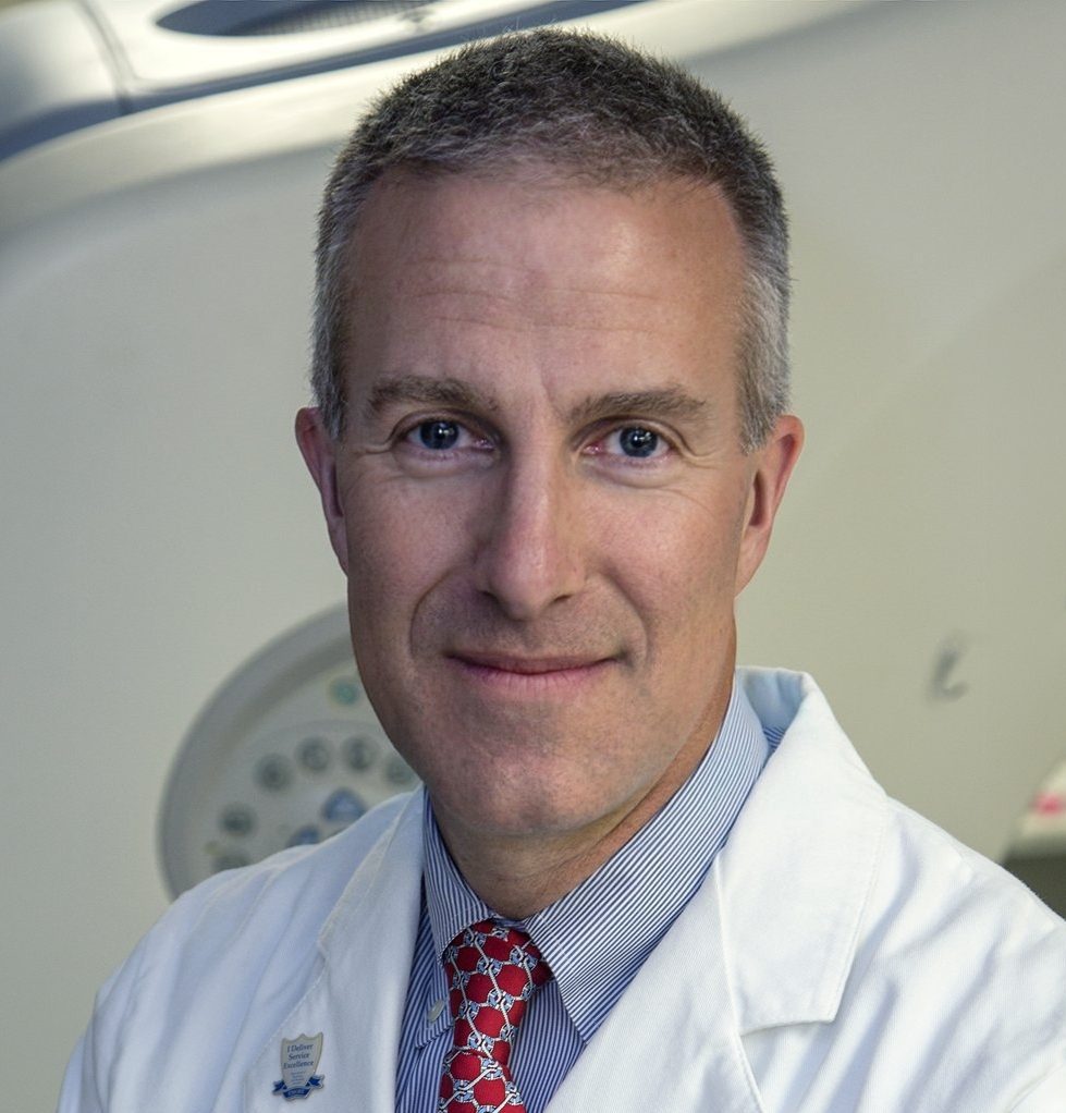 Richard Duszak, MD